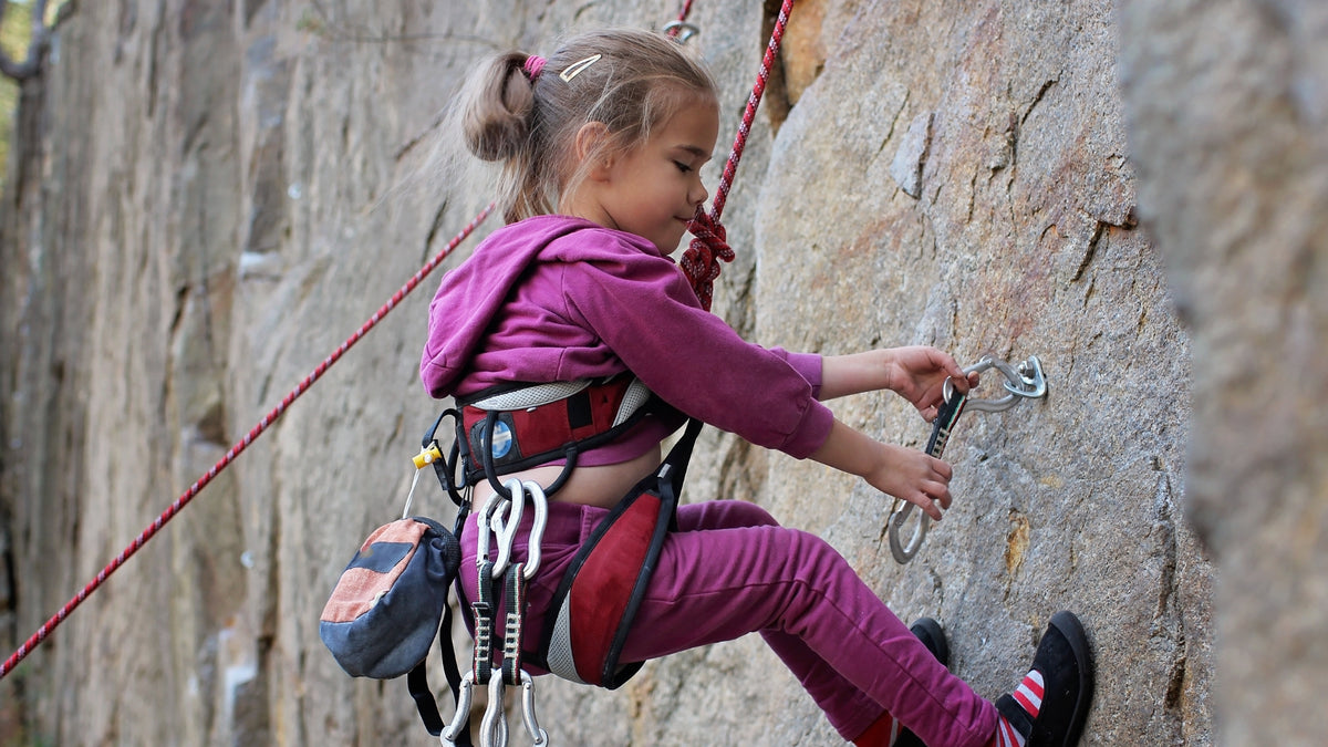 Here’s How to Show Kids to Find Opportunities in Challenges — Encourage ...