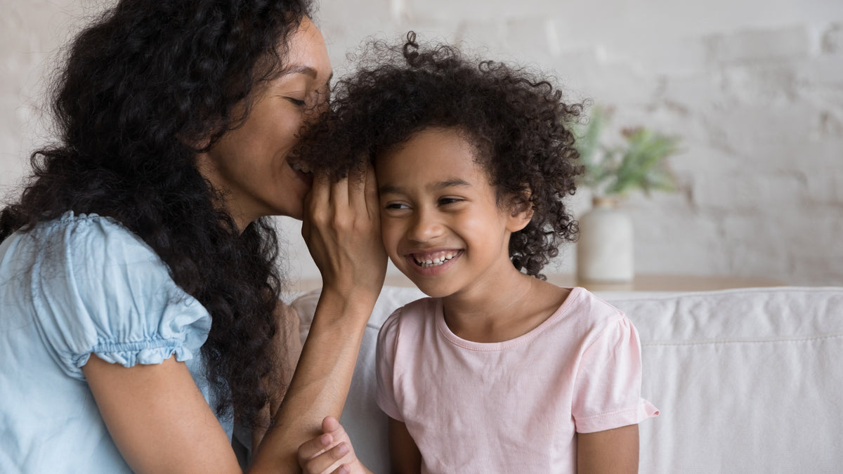 How to Raise Your Children to be Trustworthy — Encourage Your Children