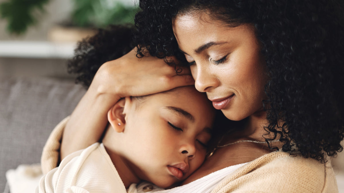 The Importance of Creating a Safe, Welcoming Atmosphere at Home ...